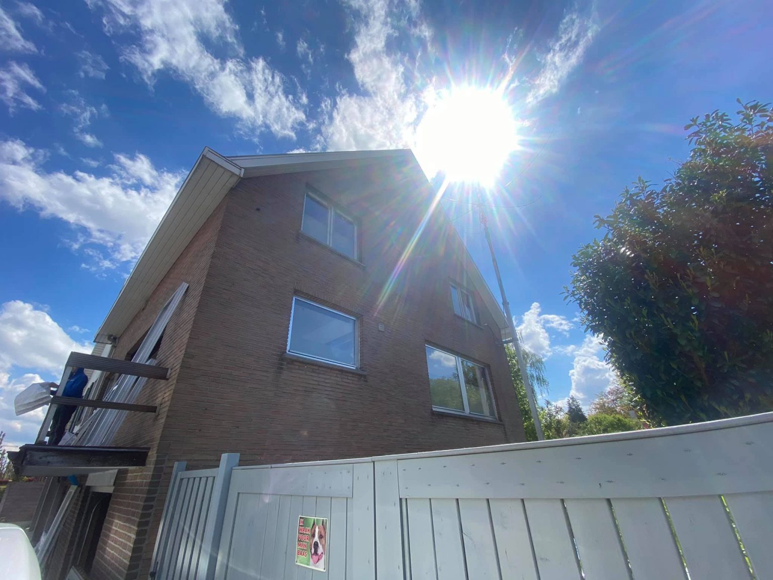 Asse: Châssis PVC Salamander 76, Fenêtres et Portes • AluGlass Bruxelles